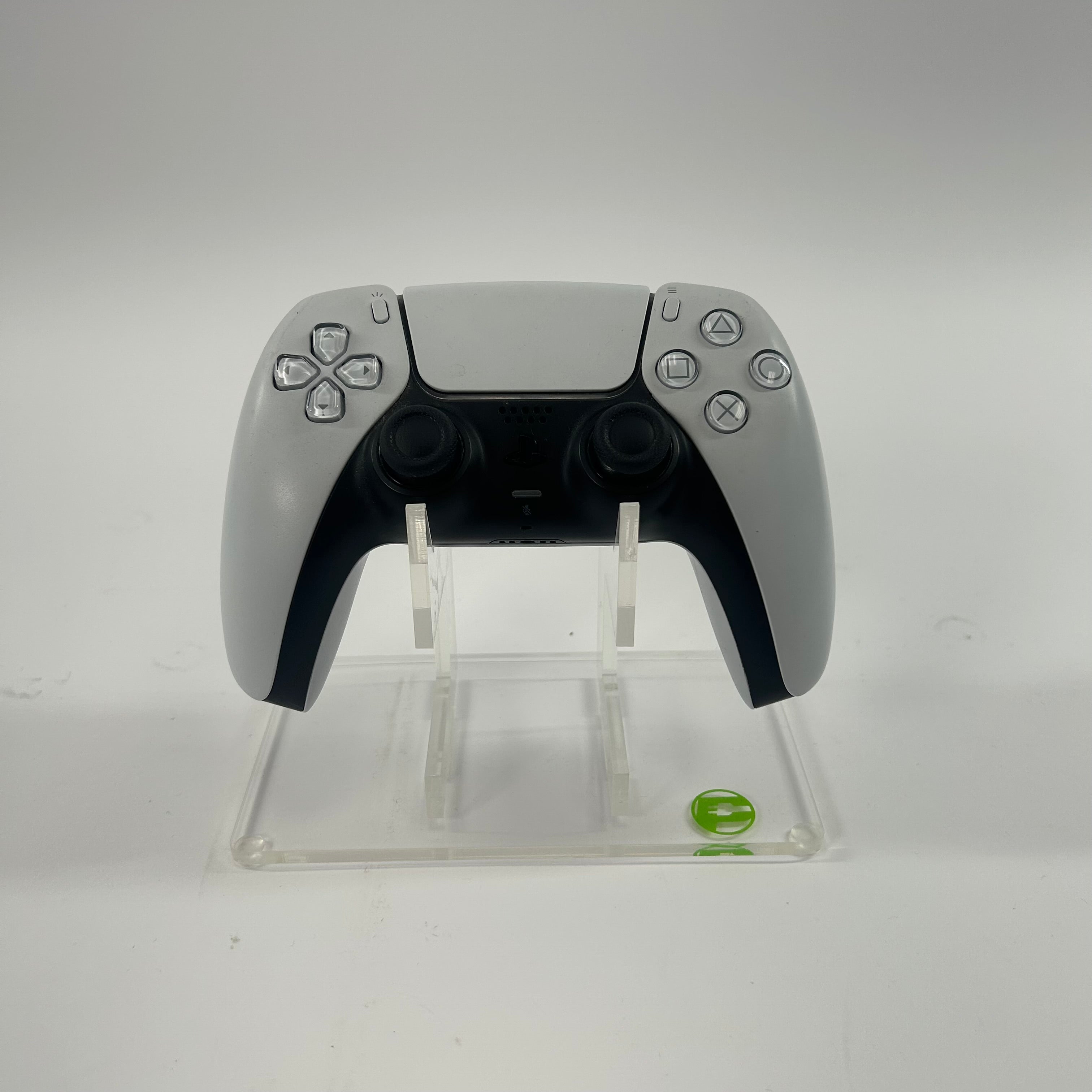 Sony PlayStation 5 Dualsense Wireless Controller White CFI-ZCT1W ...